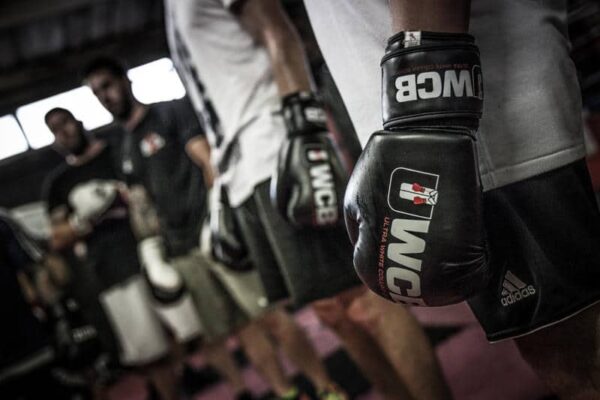 UWCB - Like No Other Experience - Ultra White Collar Boxing
