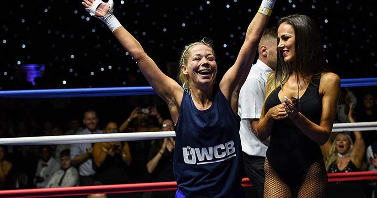 5 Reasons to take part in UWCB to raise money for Cancer Research UK