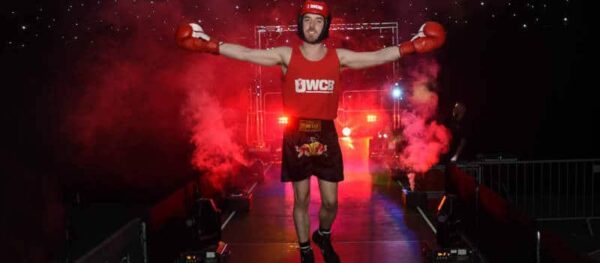 25 awesome ring walk songs, chosen by UWCB boxers! - Ultra White Collar ...