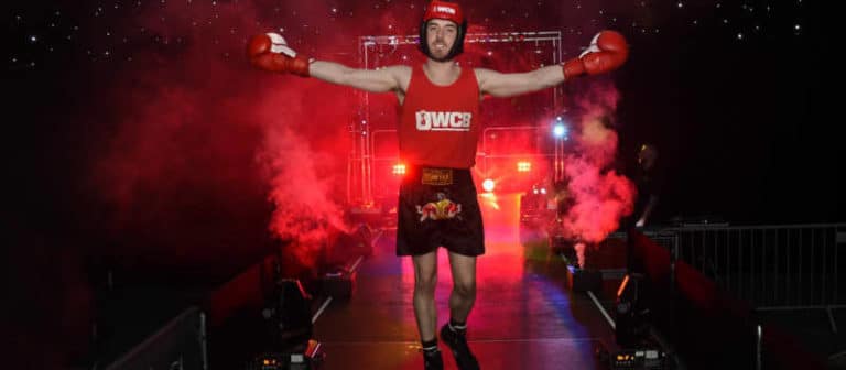 25 awesome ring walk songs, chosen by UWCB boxers! - Ultra White Collar ...