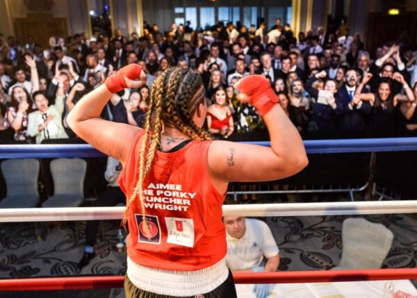 A guide to Boxing Training - Ultra White Collar Boxing