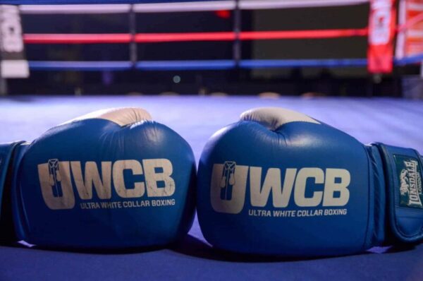 The Safety Advantage of 16oz Gloves in Boxing: Protecting Fighters ...